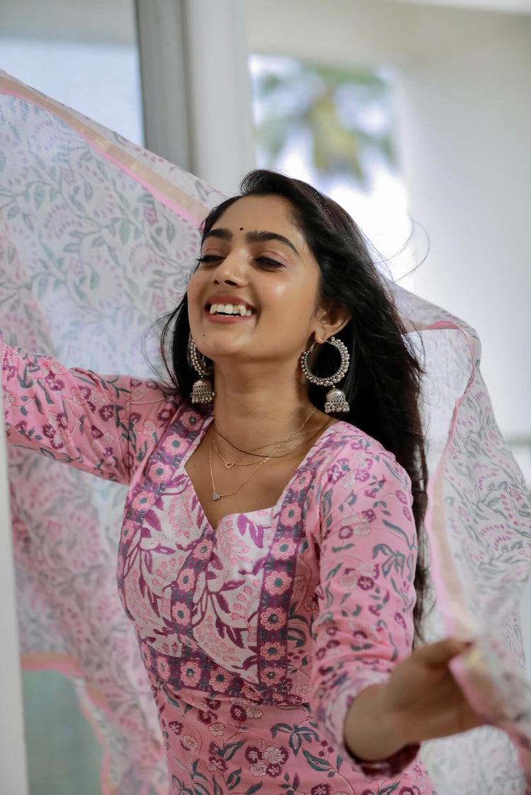 BaSaKa - Women's Cotton Clothing & Bedlinens