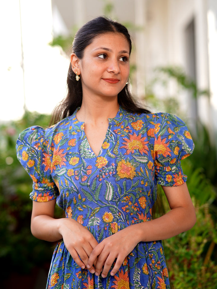 Buy Pure Cotton Kurtas,Kurta Sets n Dresses for Women Online in India ...