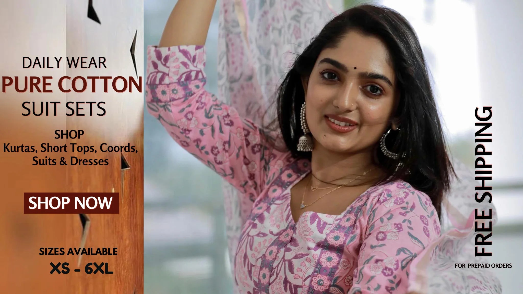 BaSaKa - Women's Cotton Clothing & Bedlinens