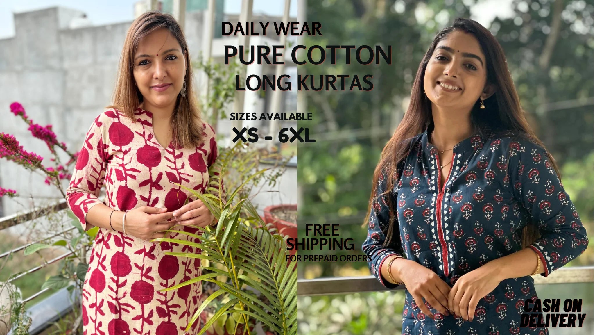 BaSaKa - Women's Cotton Clothing & Bedlinens