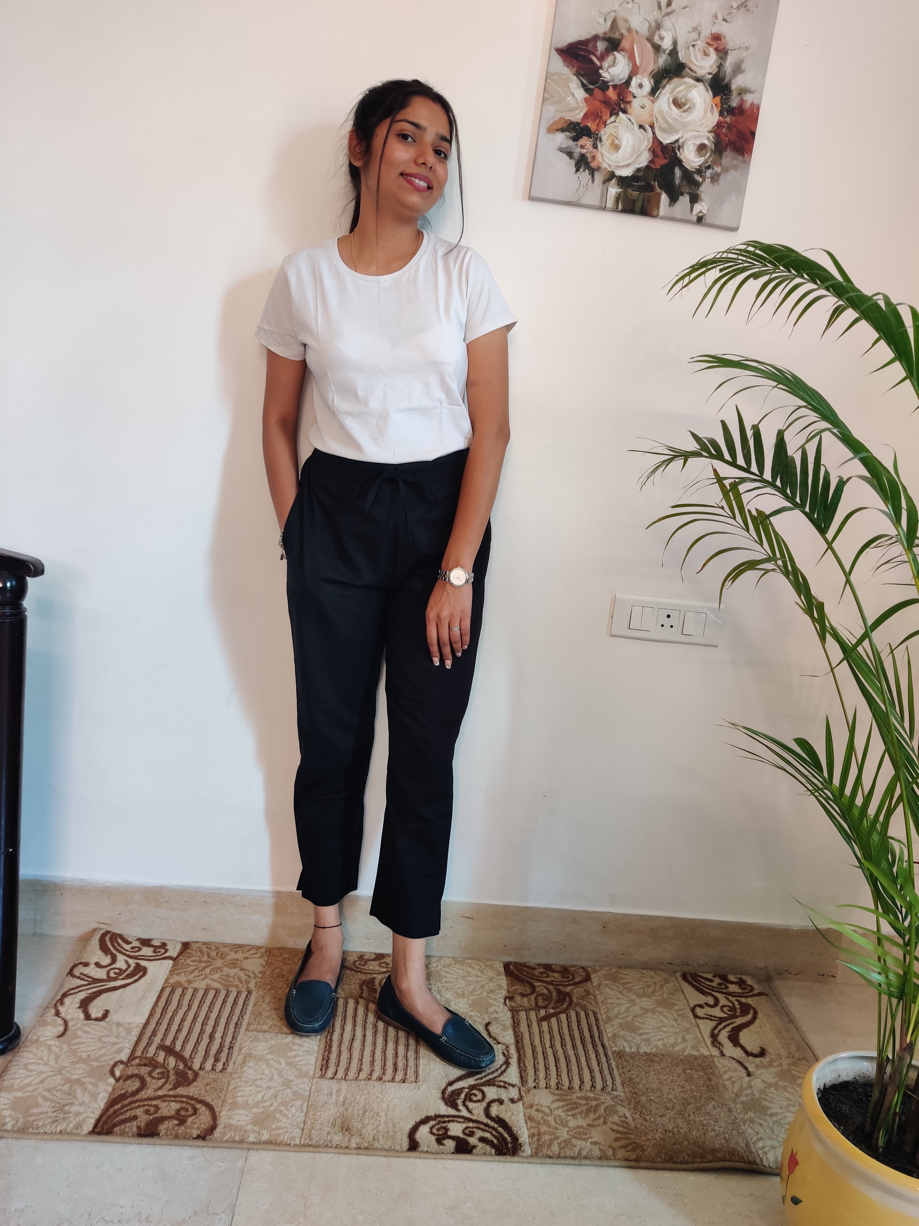 BaSaKa Women's Cotton Clothing & Soft Furnishing